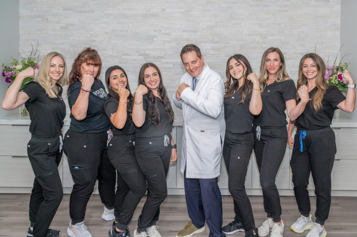 About Us - Oakland Hills Dermatology